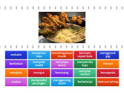 Rebus apa - Teaching resources