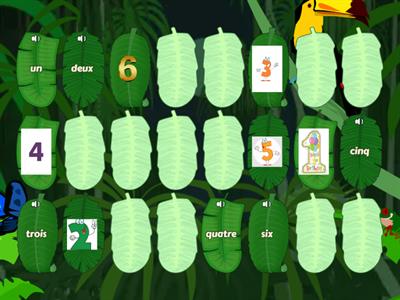 Les nombres 1 100 - Teaching resources