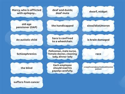 Persuasive language examples - Teaching resources