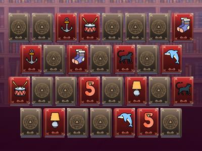 N inversa - Recursos didácticos