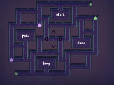 Pacman - Teaching resources