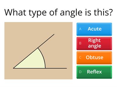 Angles - Teaching resources