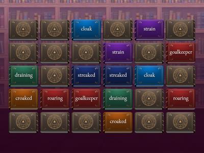 Ai ea oa words - Teaching resources