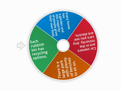 Quantifiers - Teaching resources