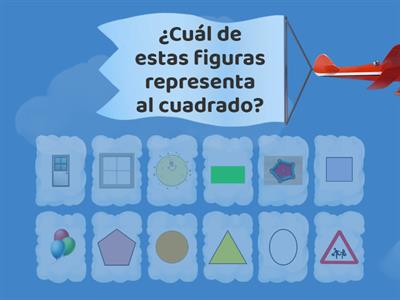 Figuras 2d - Recursos didácticos
