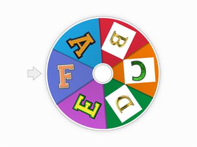 Abc - Teaching resources