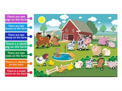 Animals Farm - Teaching resources