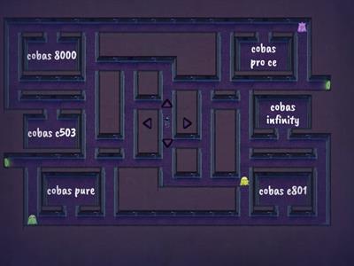 Run away from the robots - Teaching resources