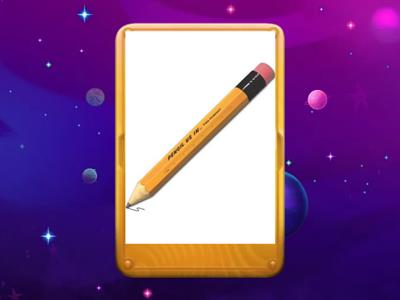 Letrang x - Aktibidad sa pagtuturo