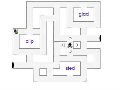 L words initial - Teaching resources