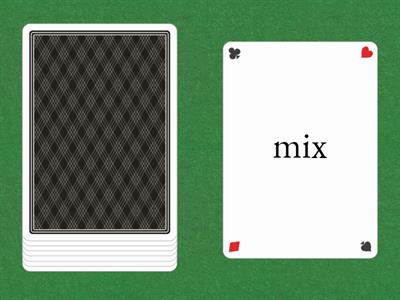 Blending sounds - Teaching resources