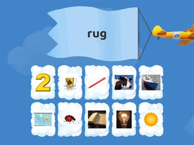 Rhyme - Teaching resources