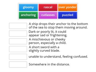 Pirates - Teaching resources