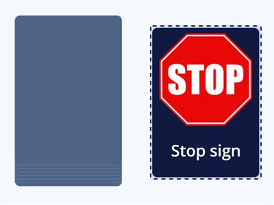 Signs - Teaching resources