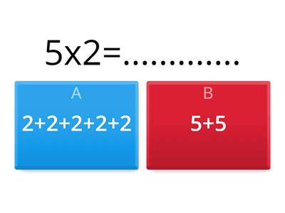 Perkalian - Teaching resources