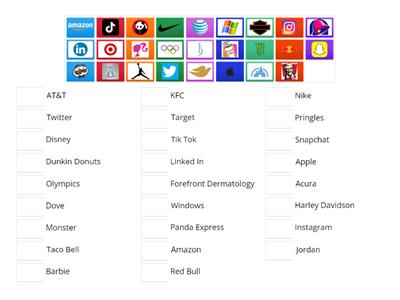 Logo - Teaching resources