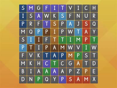 Llll stage 1 cvc - Teaching resources