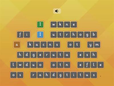 Ought aught - Teaching resources