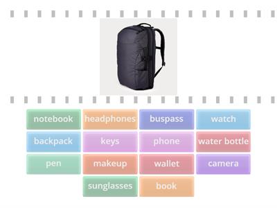 Possessions - Teaching resources