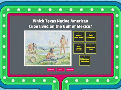 Native americans - Teaching resources