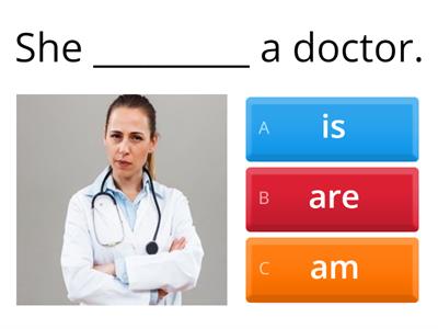 To be wordwall - Recursos didácticos