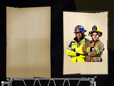 Firefighter - Teaching resources