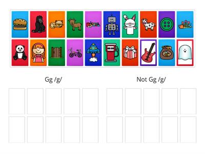 Beginning sound - Teaching resources