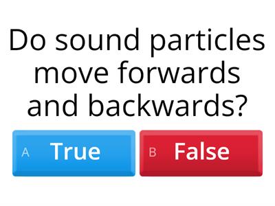 Sound - Teaching resources