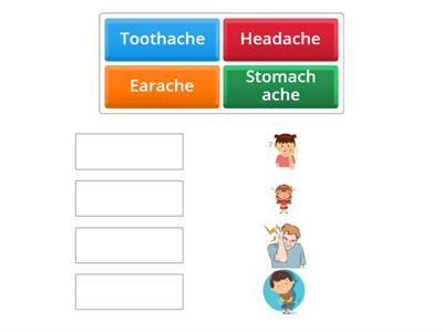 Ache - Teaching resources