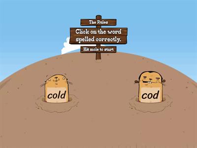 Long vcc ild old - Teaching resources