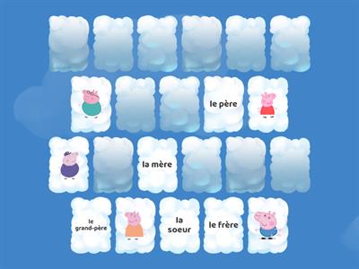 Peppa - Recursos didácticos