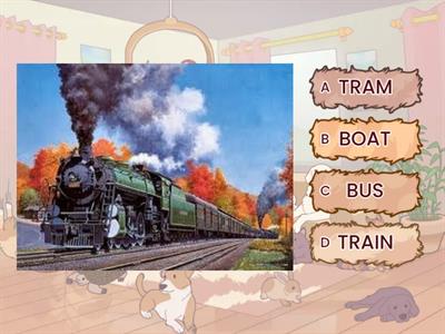 Go getter 1 Unit 2 - Teaching resources