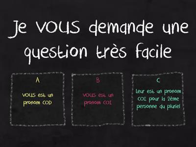 Cod coi - Recursos didácticos