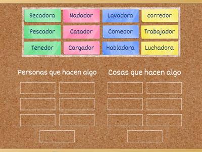 Dora - Teaching resources