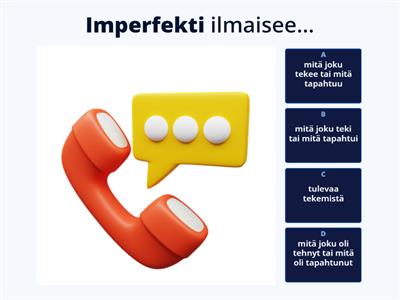 Ruotsi Sanajärjestys - Tehtävät