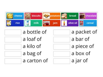 Spotlight 6 Module 2c - Учебные ресурсы