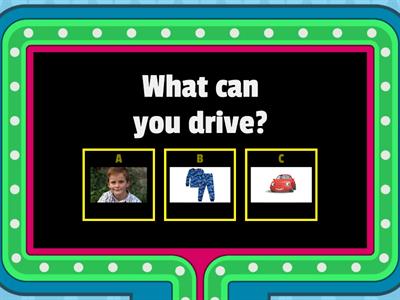 Wordwall questions - Teaching resources