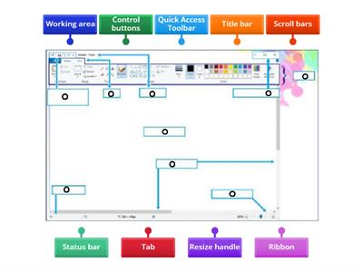 Paint - Teaching resources