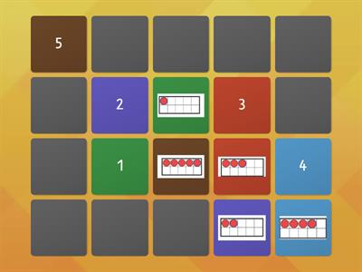 5 frame - Teaching resources