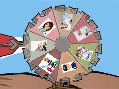 Wordwall community - Teaching resources