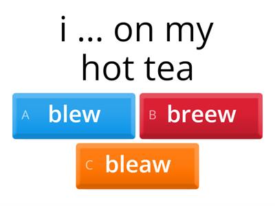 Ew - Teaching resources