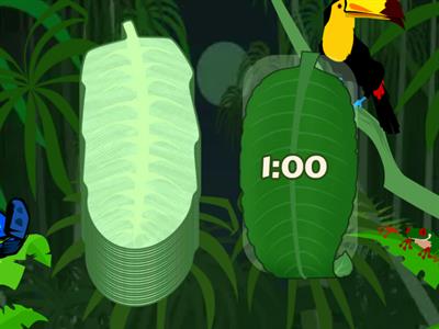 Time Telling wordwall - Teaching resources