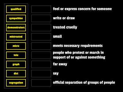 Delivering justice - Teaching resources