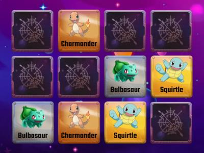 Memory game - Teaching resources