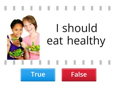 Should shouldnt - Teaching resources