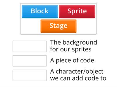 Scratch - Teaching resources