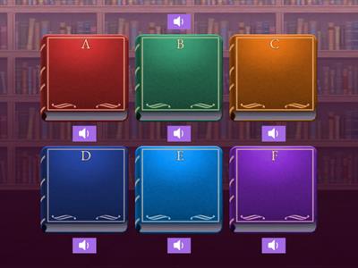 Riddles - Teaching resources