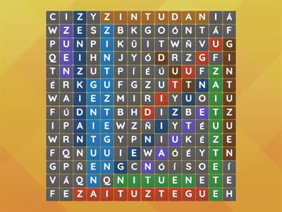 Euskera nor nork - Recursos didácticos