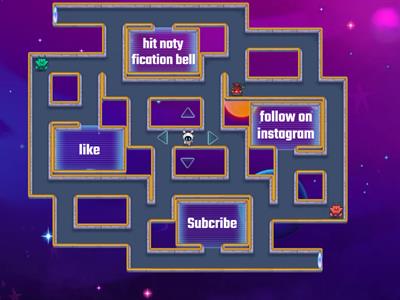 Energy kinetic games - Teaching resources