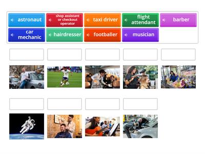 Jobs - Teaching resources